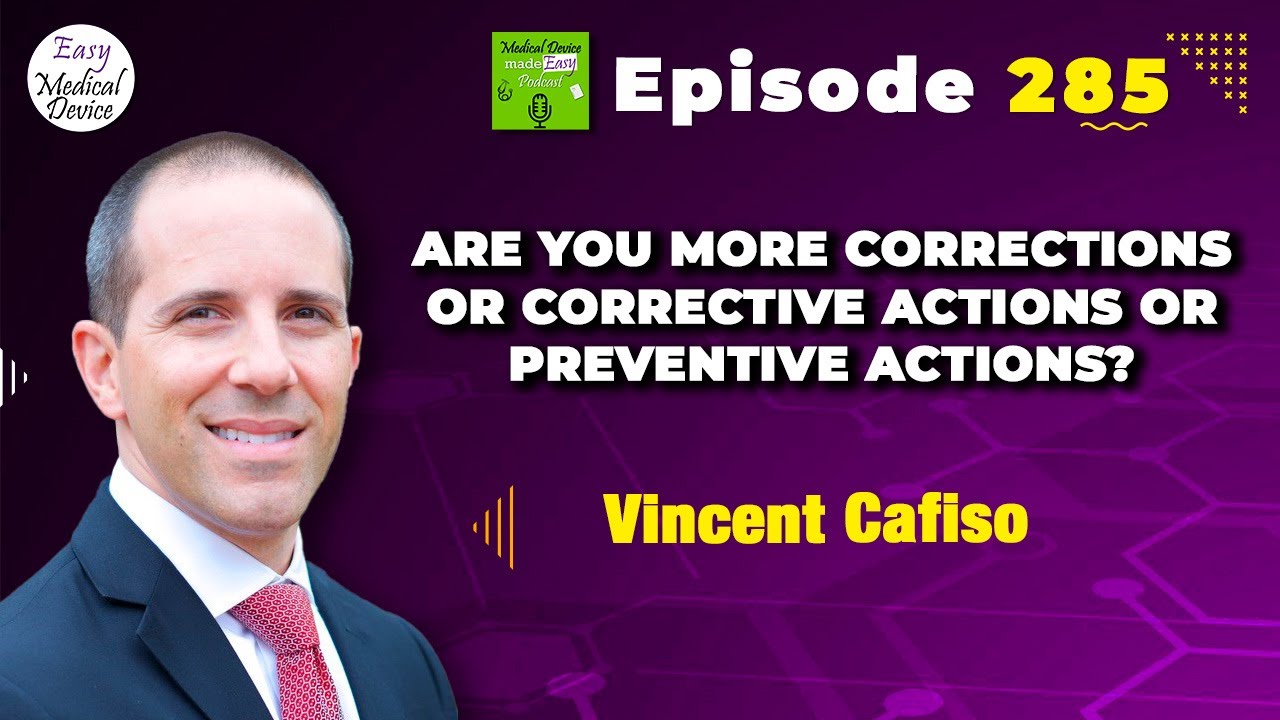 Are you more Corrections or Corrective Actions or Preventive Actions ...