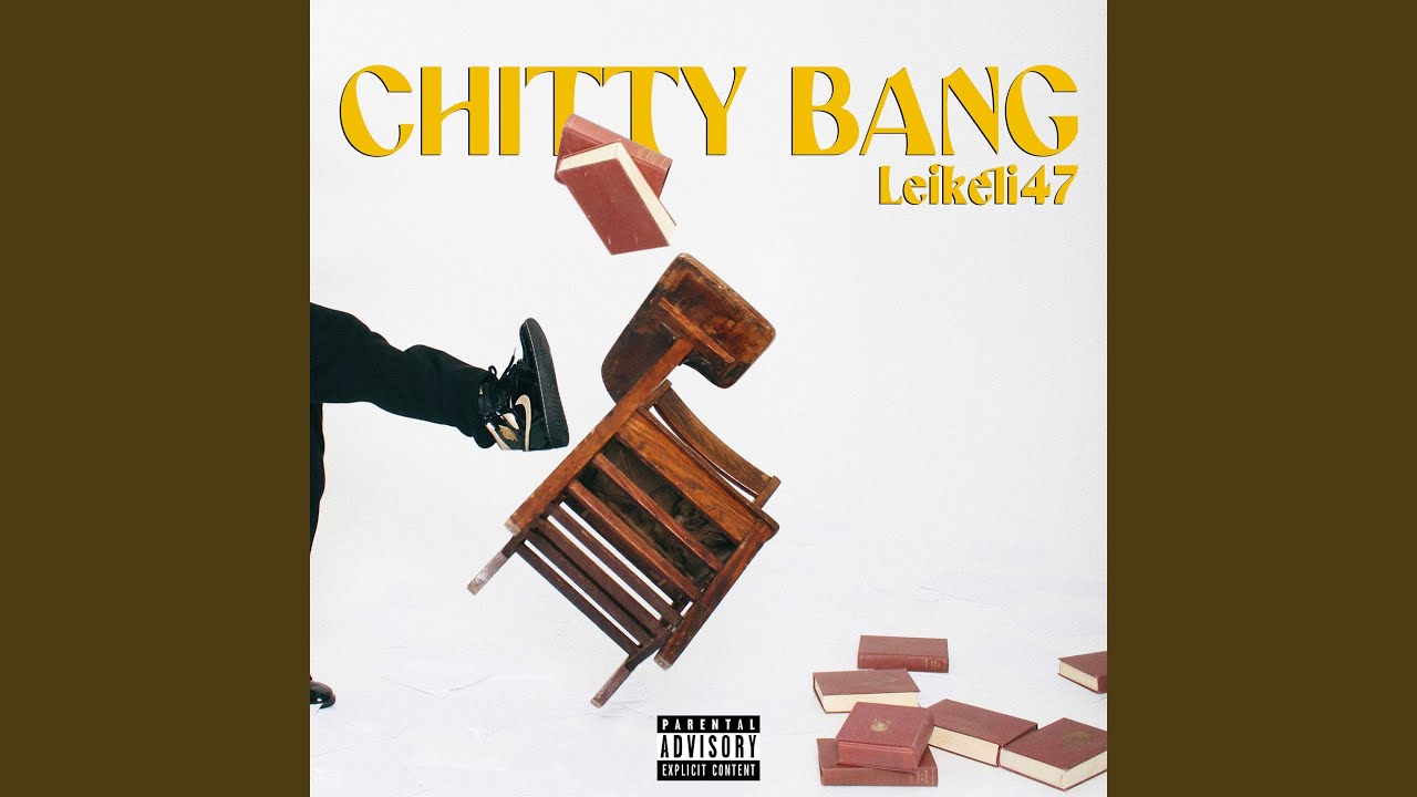 Chitty Bang - YouTube