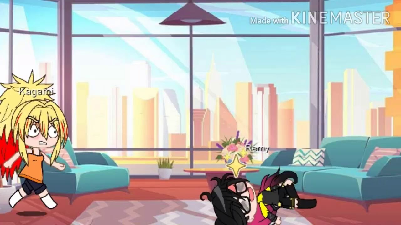 Mha kids next generation episode 2 (read description) - YouTube