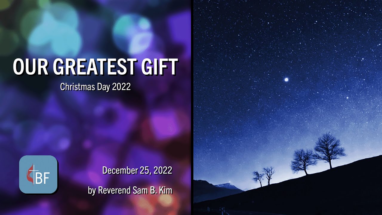 Christmas Day 2022 Sunday Worship December 25 2022 YouTube christmas-day-2022-sunday-worship-december-25-2022-youtube