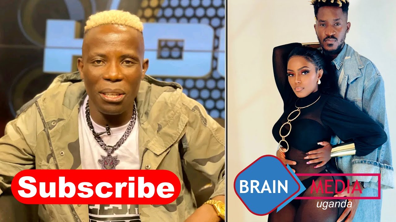 Apasi yeya tekayo ka video ka Gloria Buggie bwatyo Lil Pazzo bwatu tegezezza - YouTube