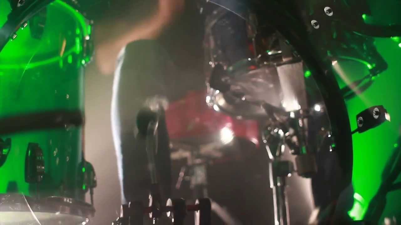 MK4 - HEAVY METAL THUNDER - YouTube