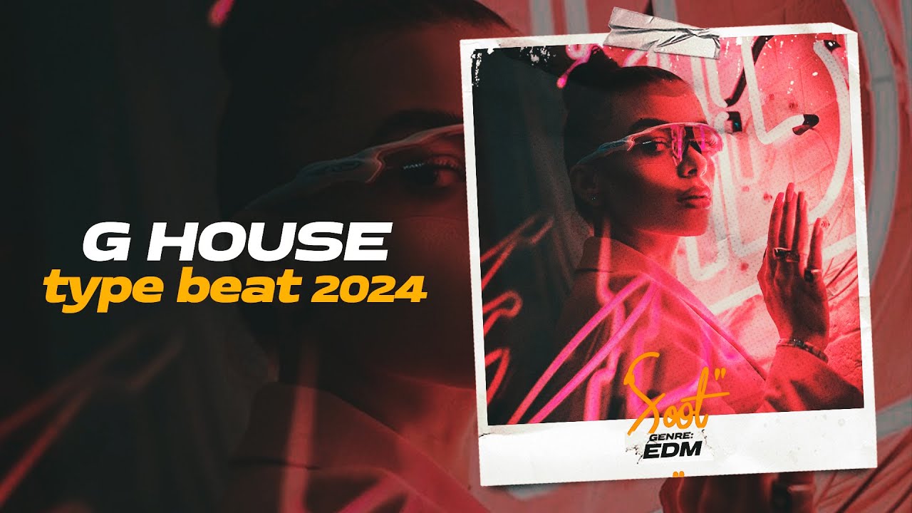 G House Type Beat x Type Beat 2024 - Soot - YouTube
