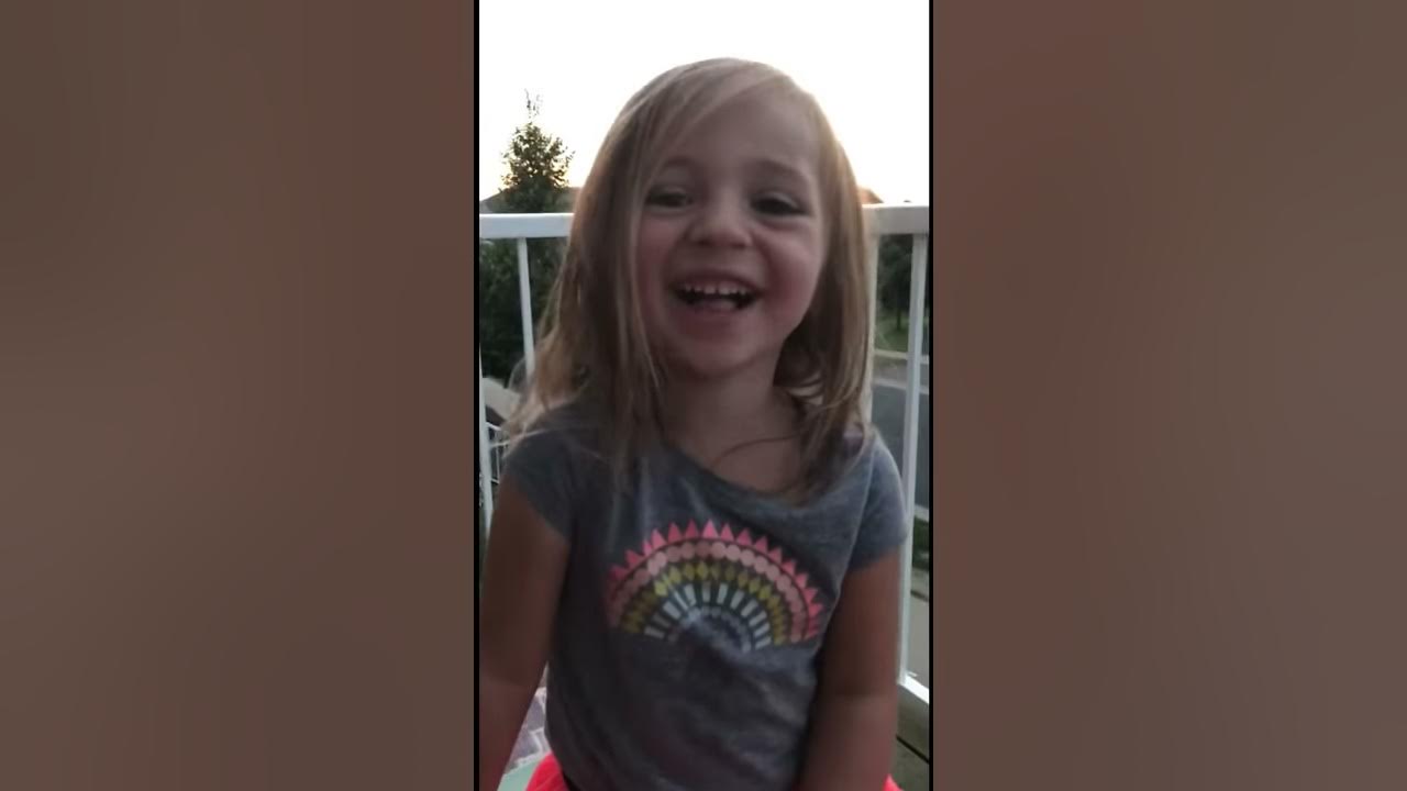 Funny Burping Girl Youtube