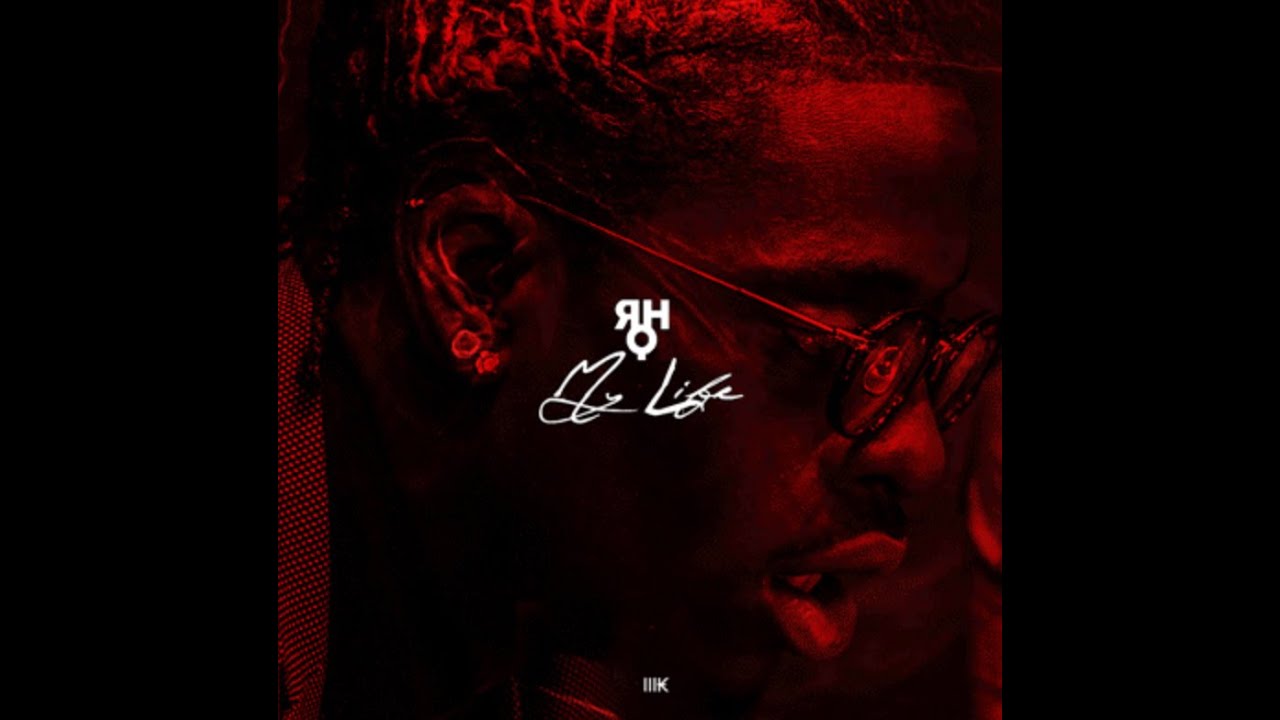 DJ JEFF DURAN RICH HOMIE QUAN - MY LIFE [UNRELEASED ALBUM] [NEW 2023 ...