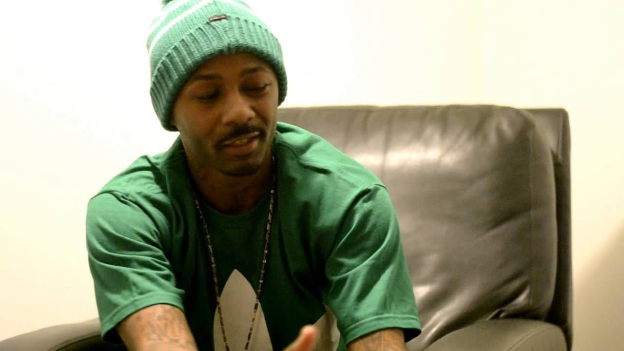 Bird's Interview part. 1 (Kansas City) - YouTube