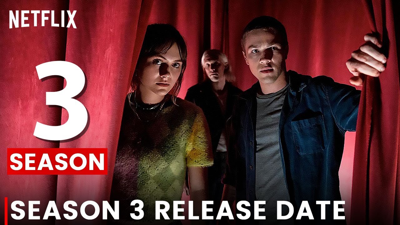 Locke and Key Season 3 Trailer, Release Date & Everything We know ...