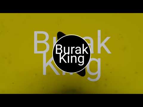 Burak King - Yanıyoruz (Remix)