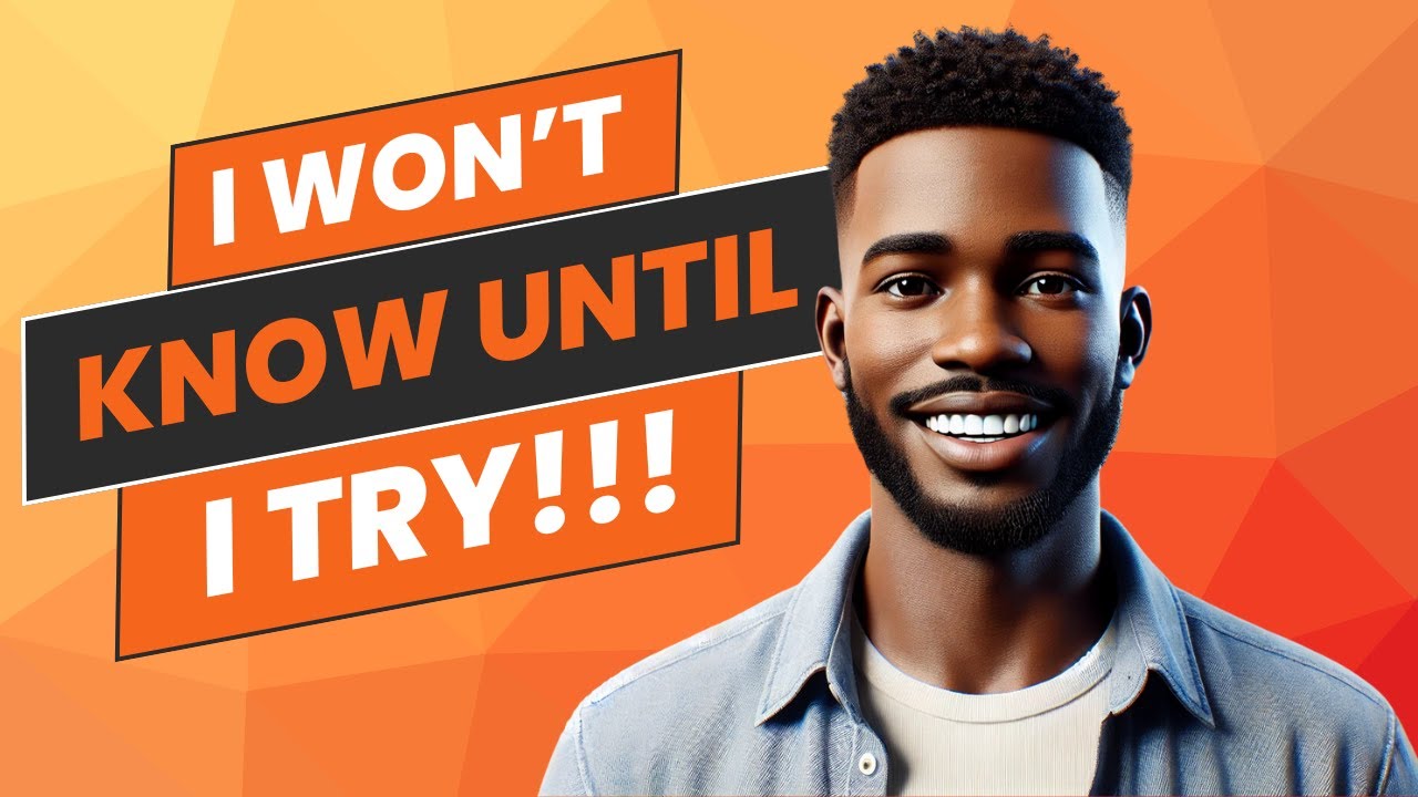 Doubts Will Linger, But Embracing Action Is Key - YouTube