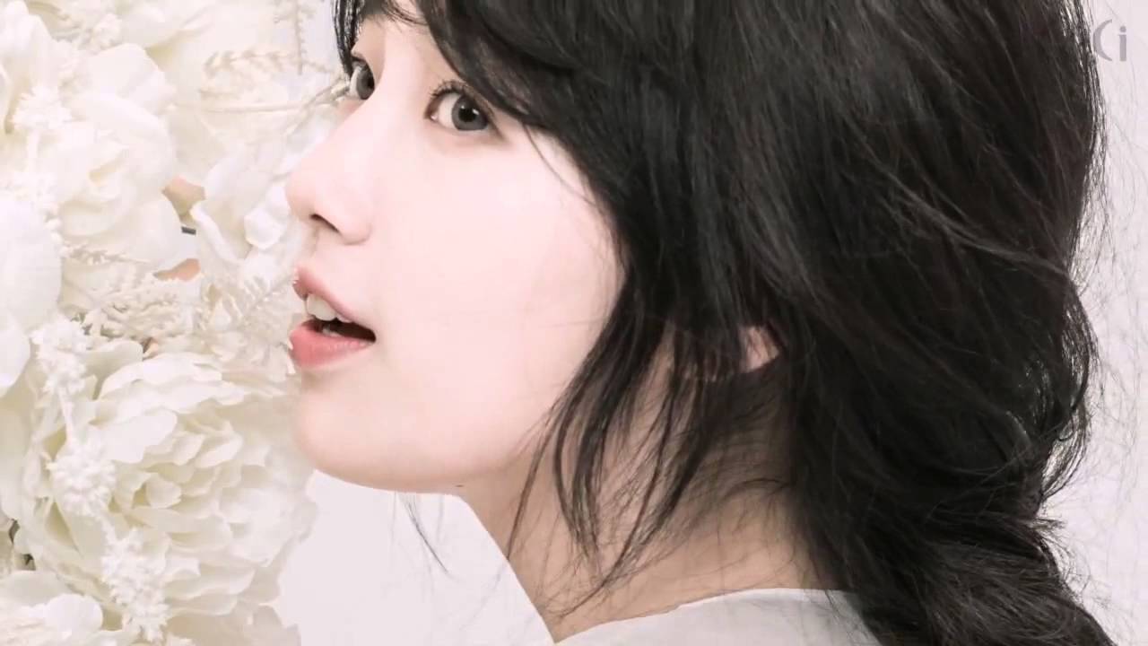 Miss A Suzy - CeCi Magazine: April Issue (BTS) (HD) - YouTube
