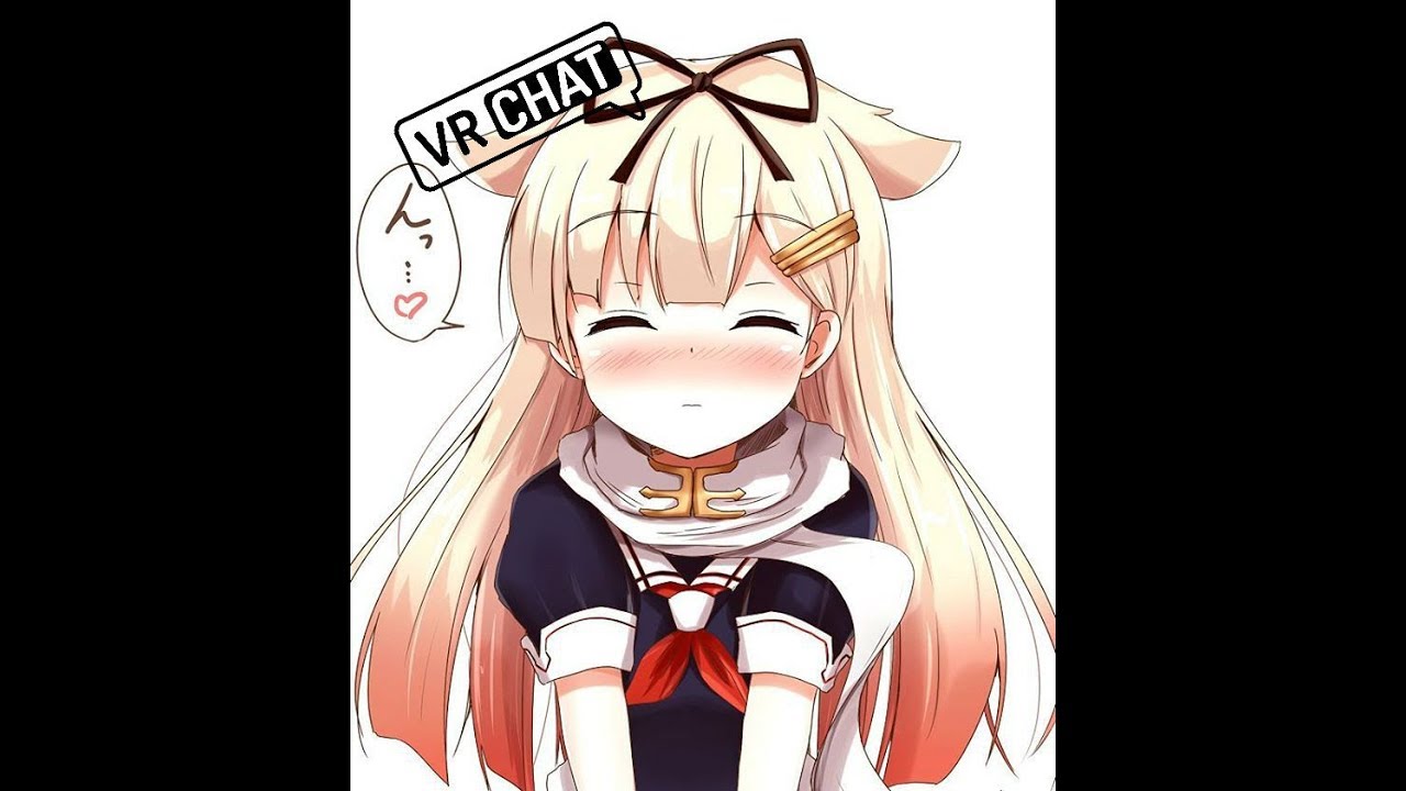 The adventures of medicated Tenebris in VRChat - YouTube