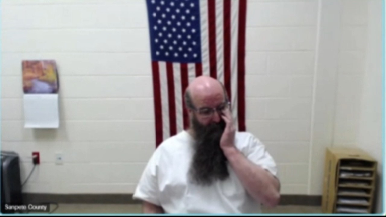 Please Don't Grant Me Parole!! | HIS DAUGHTER & HER FRIENDS AGREE - YouTube