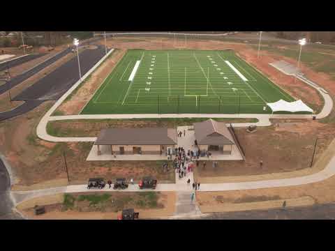 Zoo City Sportsplex - Lights Are On - YouTube