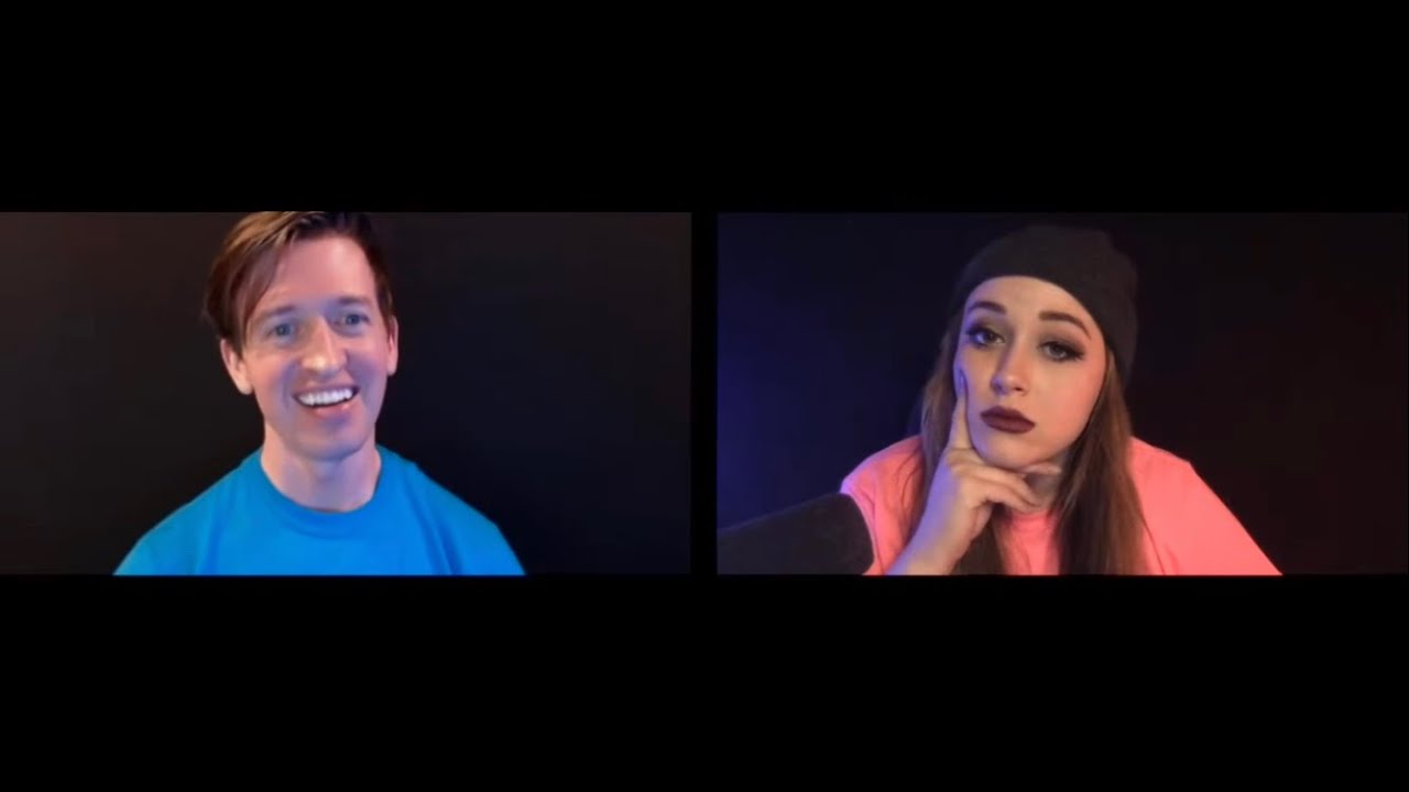 my favorite lines and moments from abstinence camp - YouTube