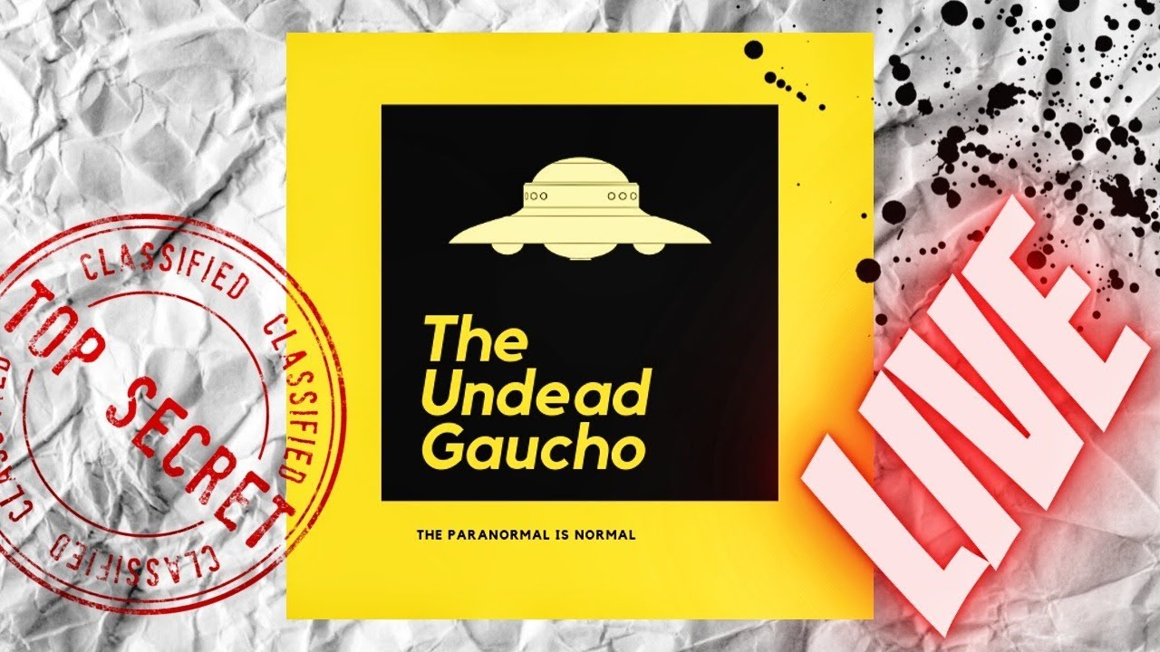 Live! Joe Rogan, Travis Walton, Avi Loeb, and Robert Bigelow in the ...