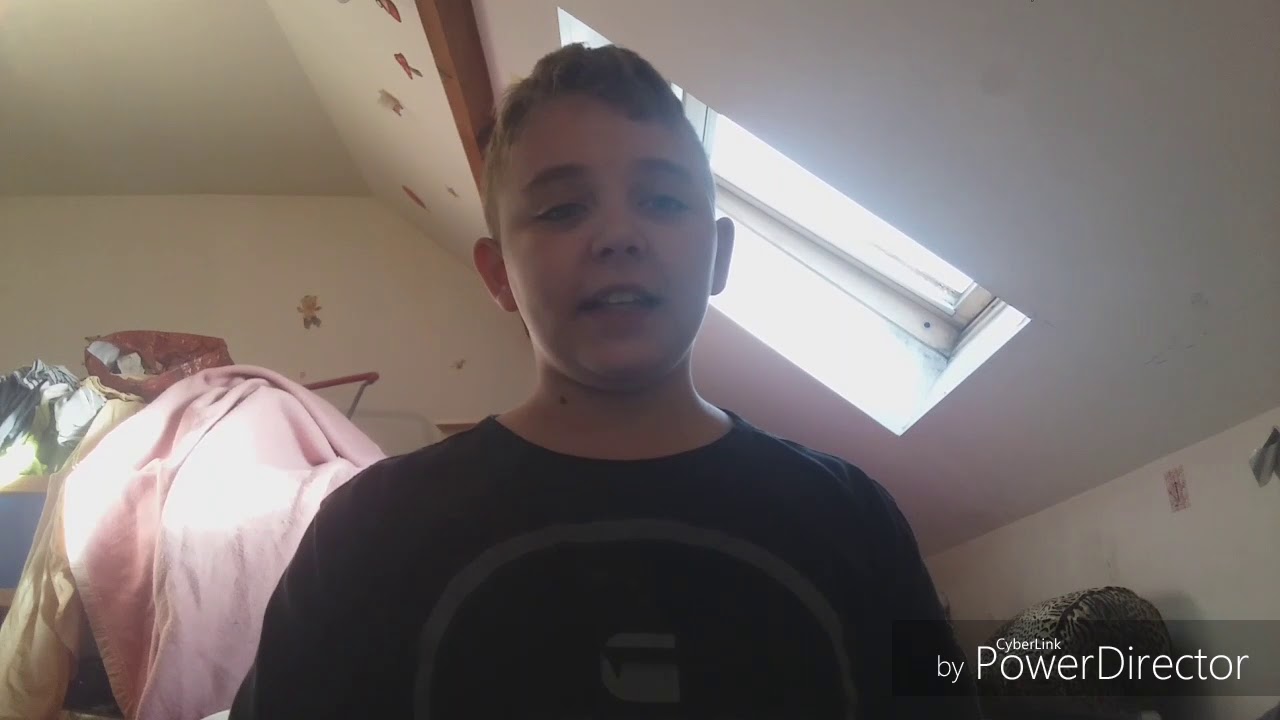 Presantation de la chaine YTB (ca tourne bien) - YouTube