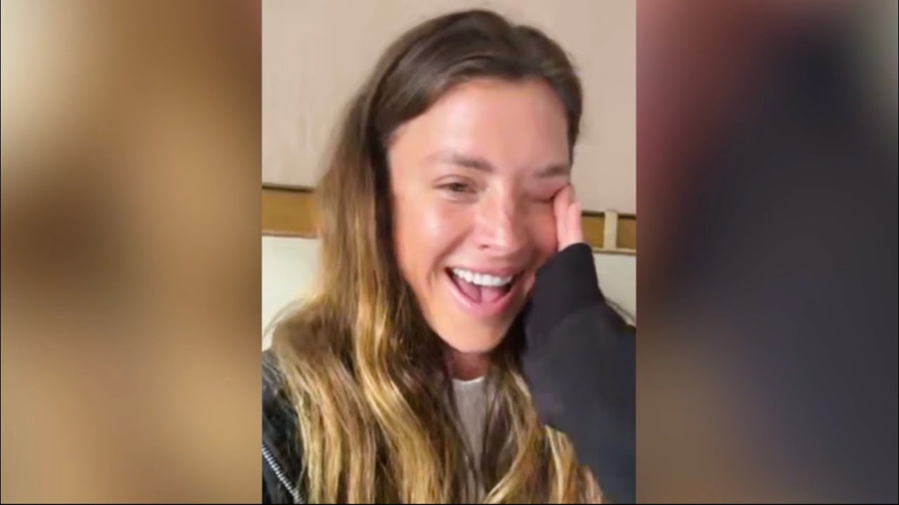 USWNT "The Call" | Sofia Huerta - YouTube