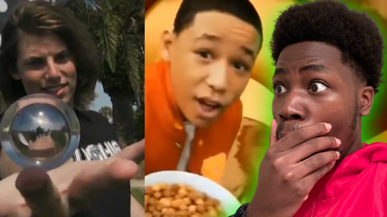 The Most MEMORABLE Commercials Of All Time! - YouTube