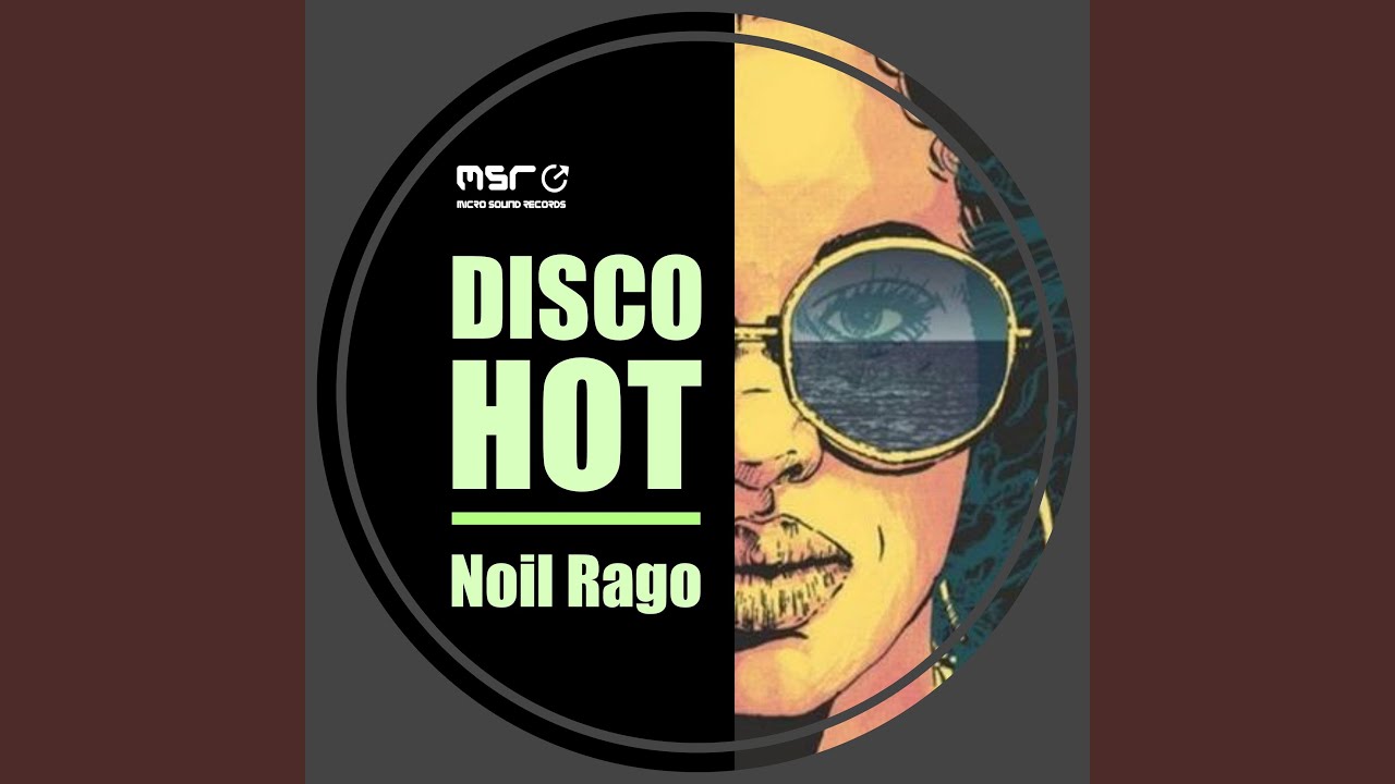 Disco Hot (Original Mix) - YouTube