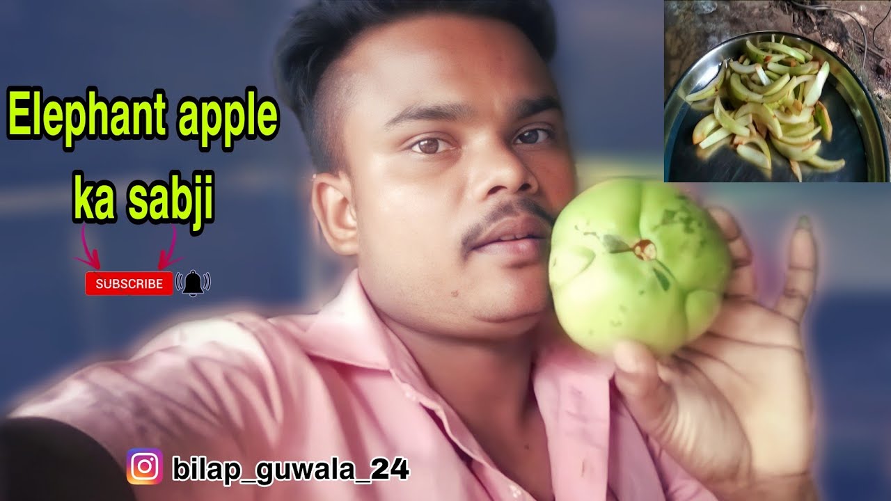 Elephant Apple Recipe YouTube elephant-apple-recipe-youtube