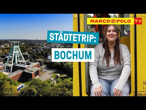 Warum Bochum besser ist als sein Ruf! - Städtetrip Bochum