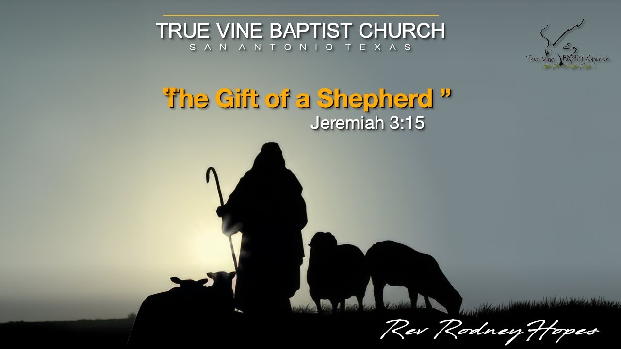 TVBC Sunday Morning Worship09/21/2025 - YouTube