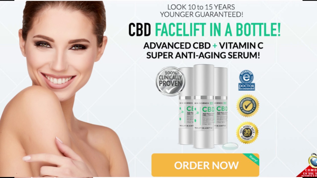 Skin Science Face Serum - Skin science hydrating face serum \u0026 ...