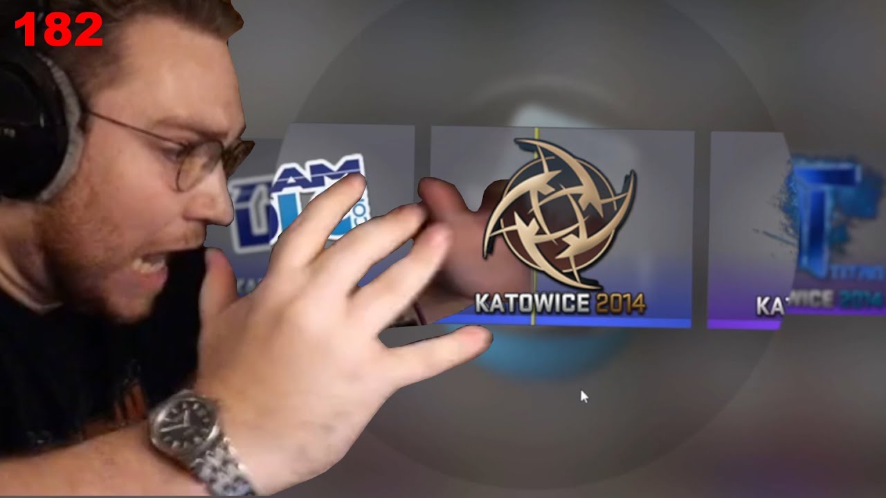 Why ohnePixel hates NIP - YouTube