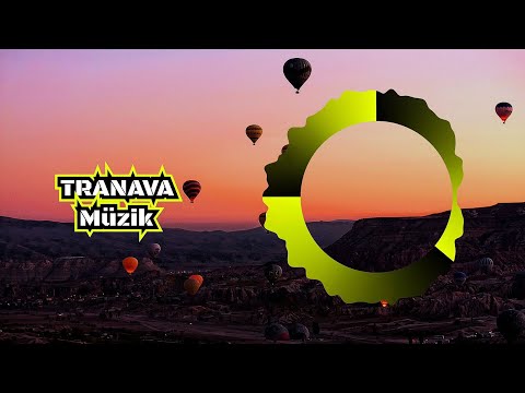 Murda - Benimsin | [Tranava Müzik]