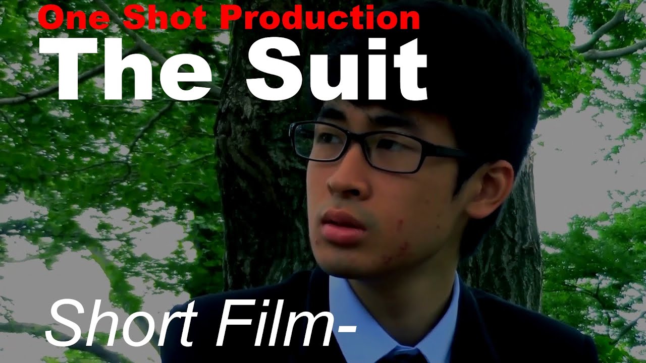 The Suit - Short Film (Drama) - YouTube