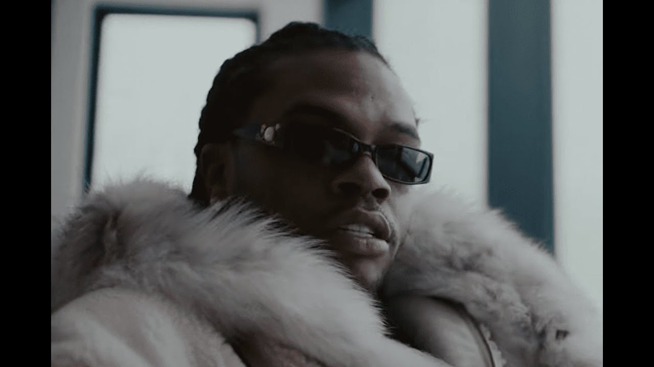 Gunna - Chanel Trap Type Beat | 2024 - YouTube