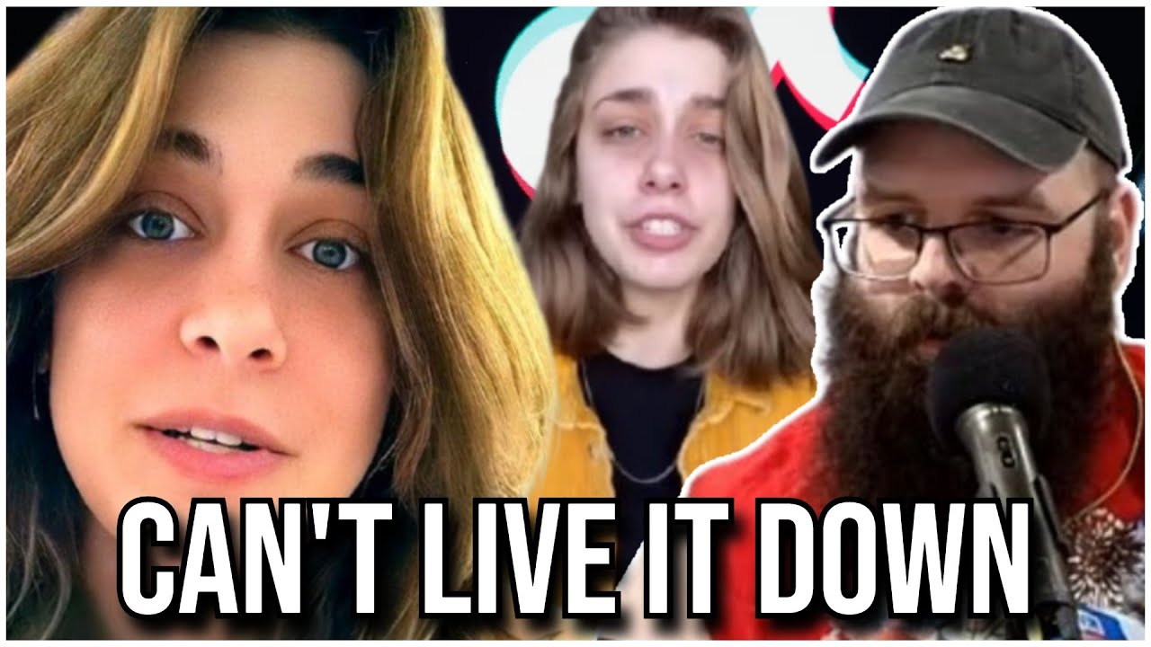 TikTok's Most Hated Creator, OnlyJayus, Can't Catch A Break - YouTube