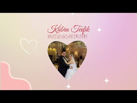 Giresun Düğünleri Hep Böylesine Güzel Olur Kübra Tevfik Düğün Videosu 1.Bölüm İyi Seyirler Dileriz.
