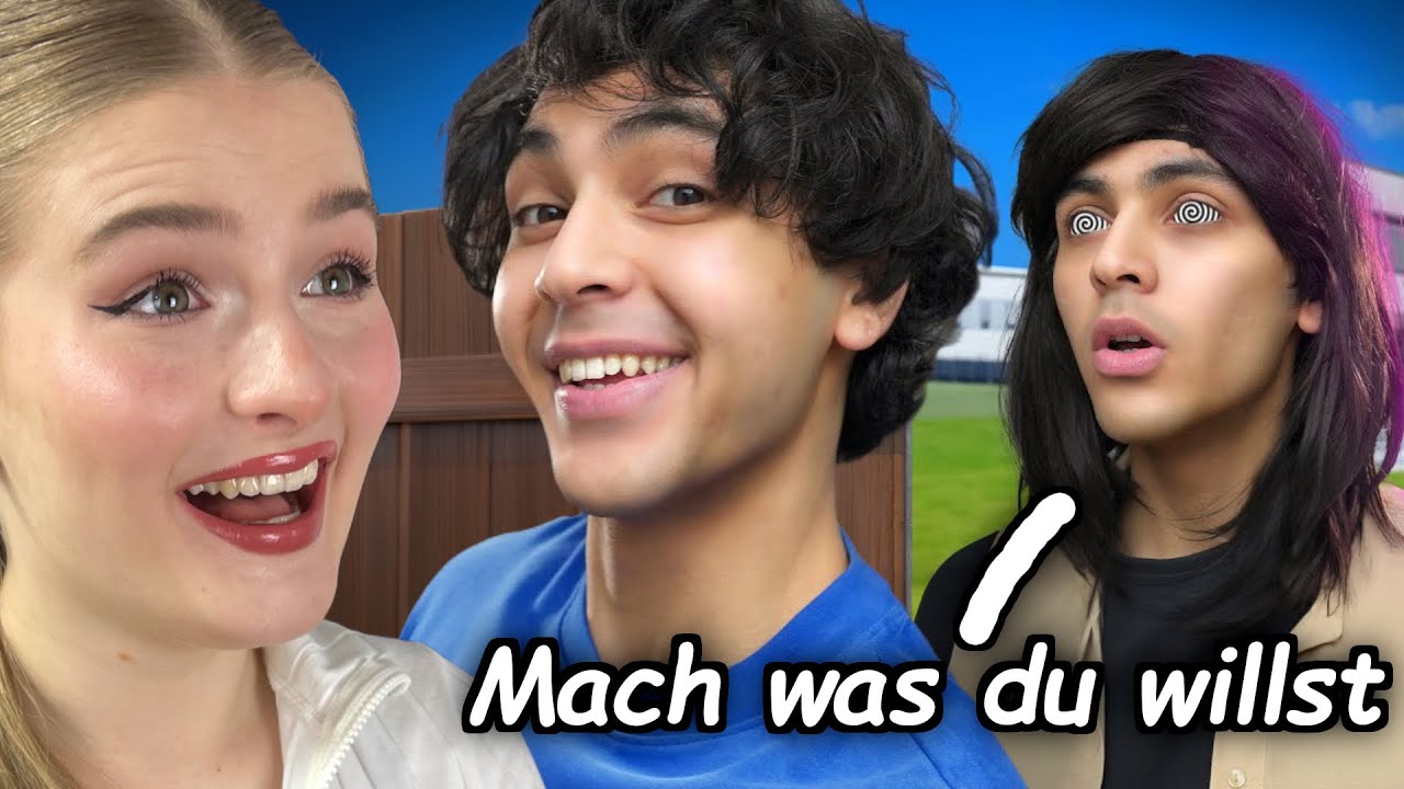 Mit diesem GEHEIMEN Trick erlaubt dir deine Mutter ALLES 😳😂 - LiDiRo ...