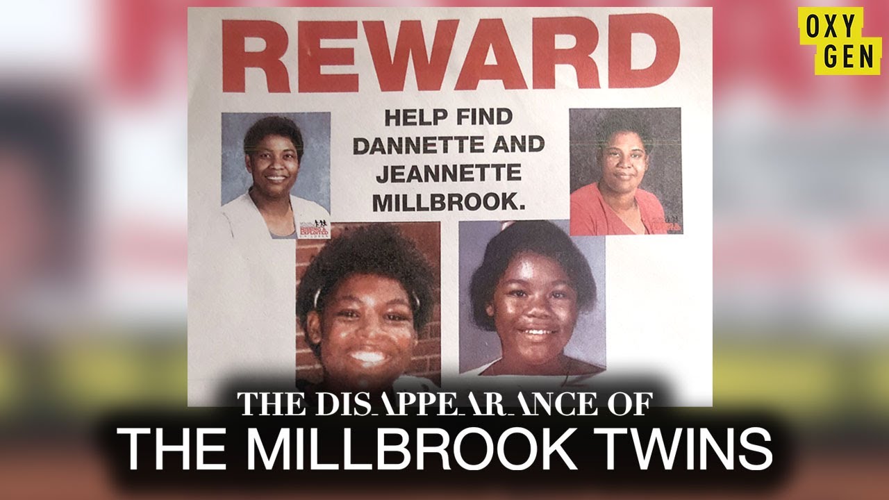 The Disappearance of The Millbrook Twins Premieres Saturday, November ...