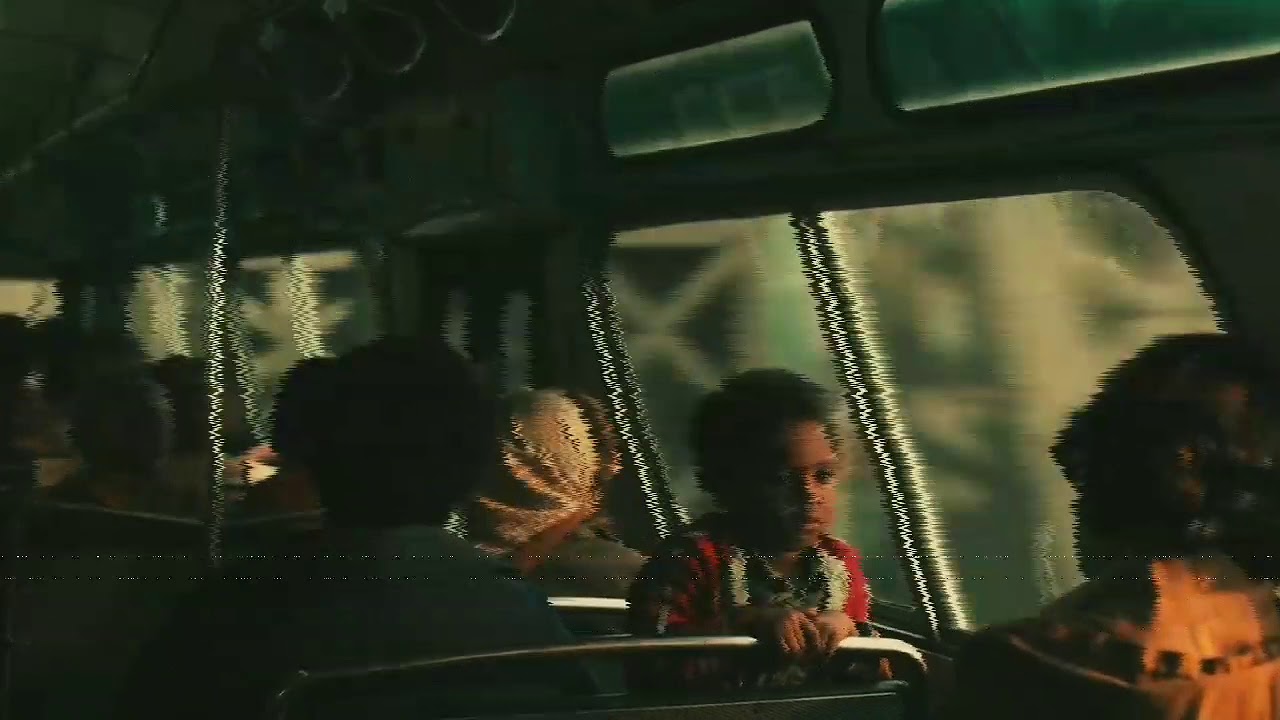 Joker -Train Scene - YouTube