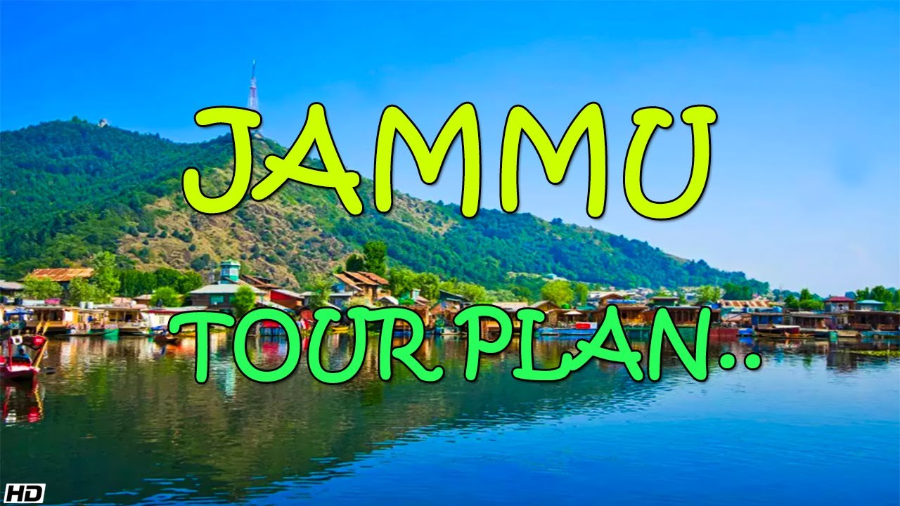 Best Place to visit In Jammu | Jammu Tour Plan| Jammu & Kashmir - YouTube