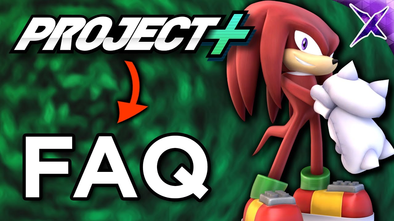 Project Plus FAQ - Answering Your Questions - YouTube