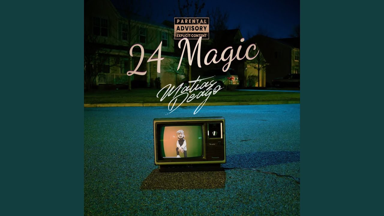 24K Magic (Remix) - YouTube