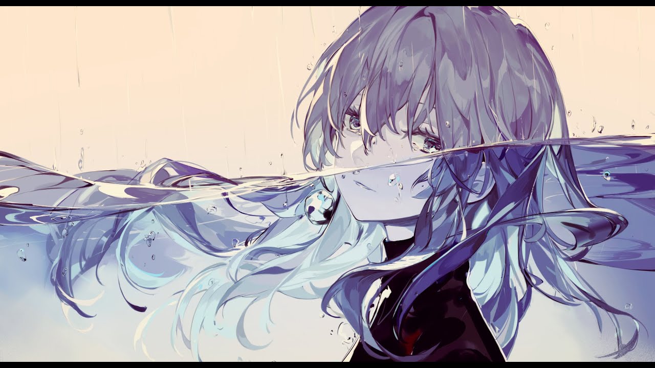 Nightcore | Boy In Space - Drown - YouTube