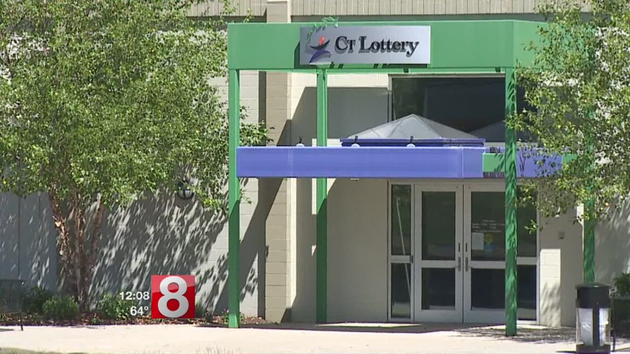 Public hearing on investigation of CT Lottery's 5 Card Cash Game - YouTube
