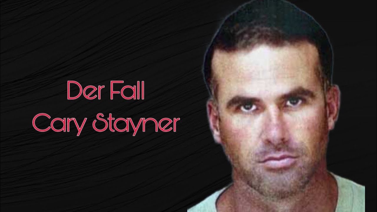 Der Fall Cary Stayner | True Crime deutsch - YouTube