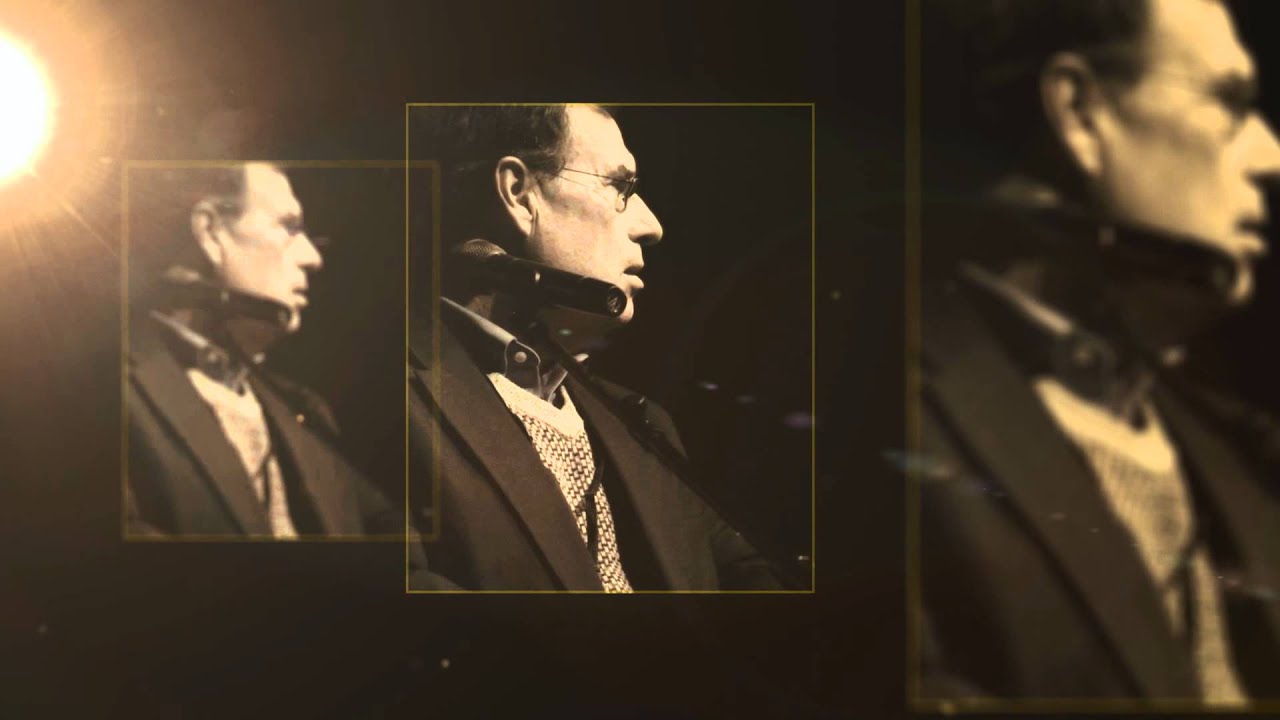 Envision Film Festival Intro - YouTube