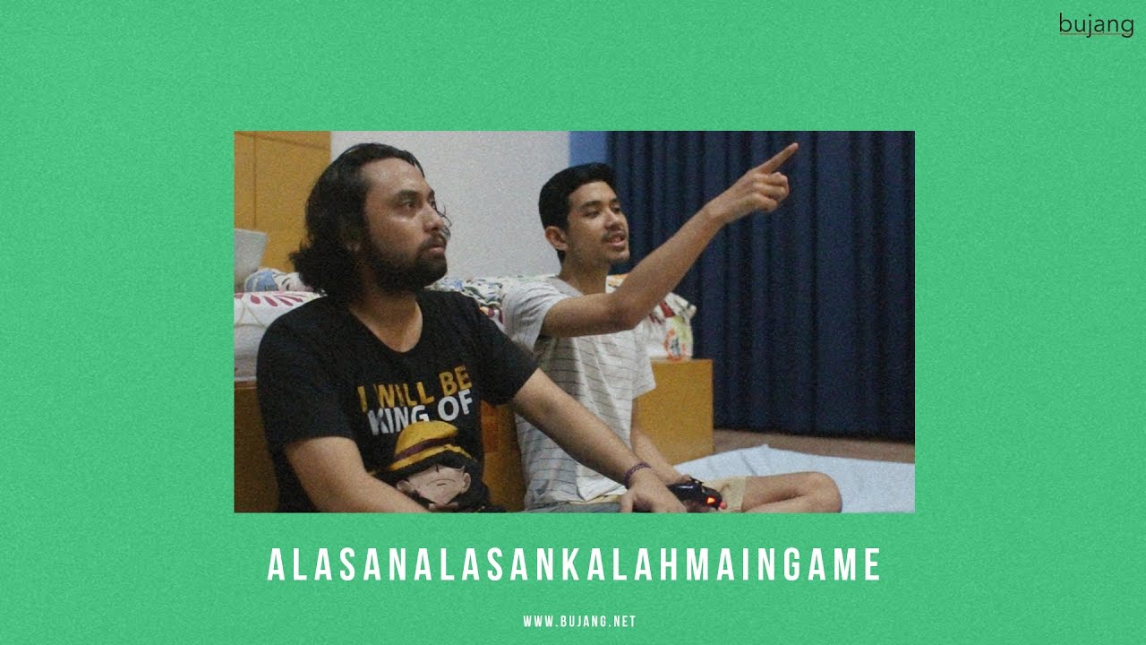 ALASAN-ALASAN KALAH MAIN GAME - YouTube