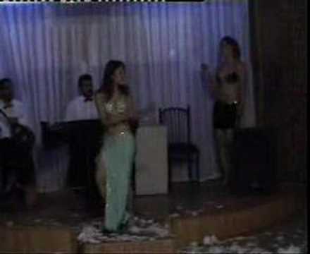 ILGIN CANSU GAZİNOSU ORYANTEL SHOW 2.KISIM