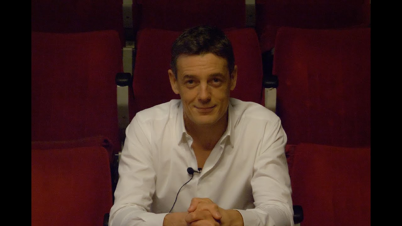 La versione di FREDERICK CLEGG - YouTube