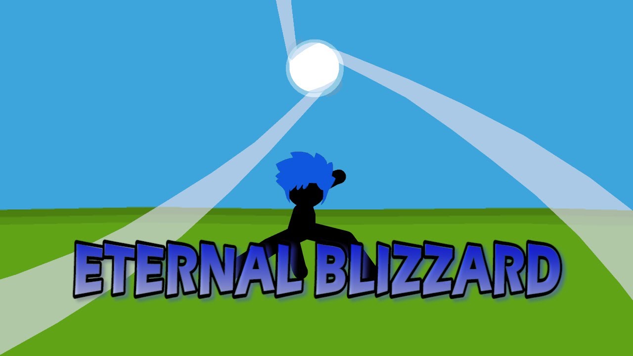PIVOT Inazuma Eleven: 「Eternal Blizzard」 - YouTube