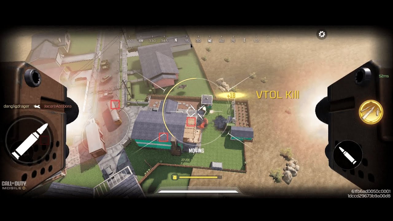 Gameplay - lets kick ass || CODM - YouTube