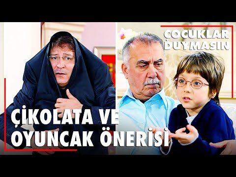 Deprem çantasına koyulacaklar listesi - Çocuklar Duymasın 43. Bölüm