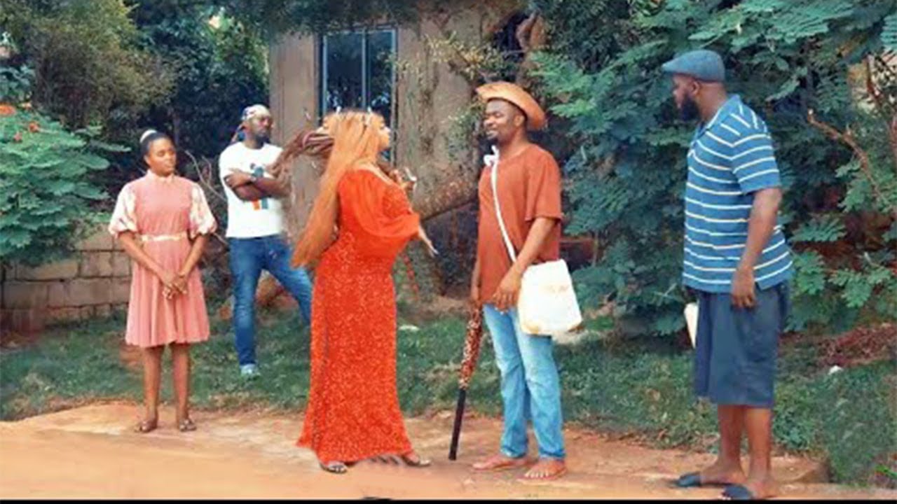 The Prince Disguised As A Village Hunter To See Who Will Truly Love Him ...